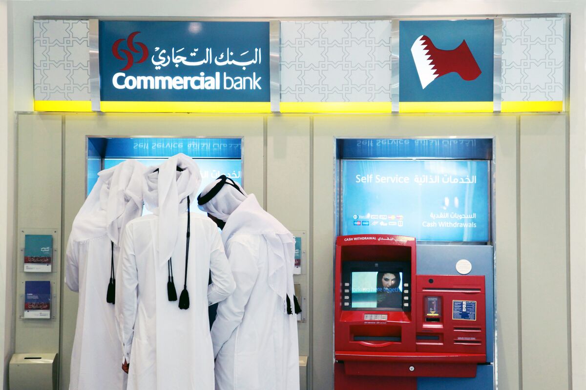 Commercial Bank of Qatar Obtains $750 Million for Refinancing - Bloomberg