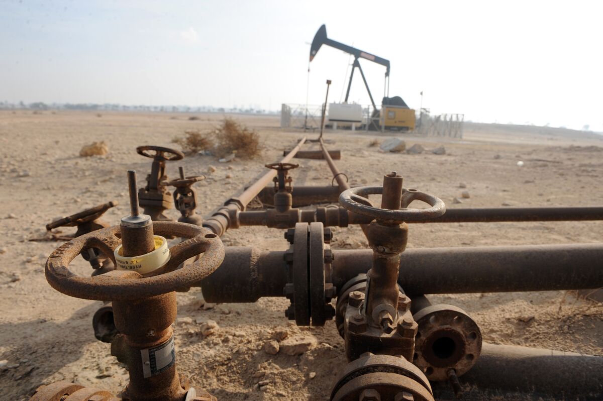 US to Provide $500 Million Loan for Bahrain Oil Field Despite Climate ...
