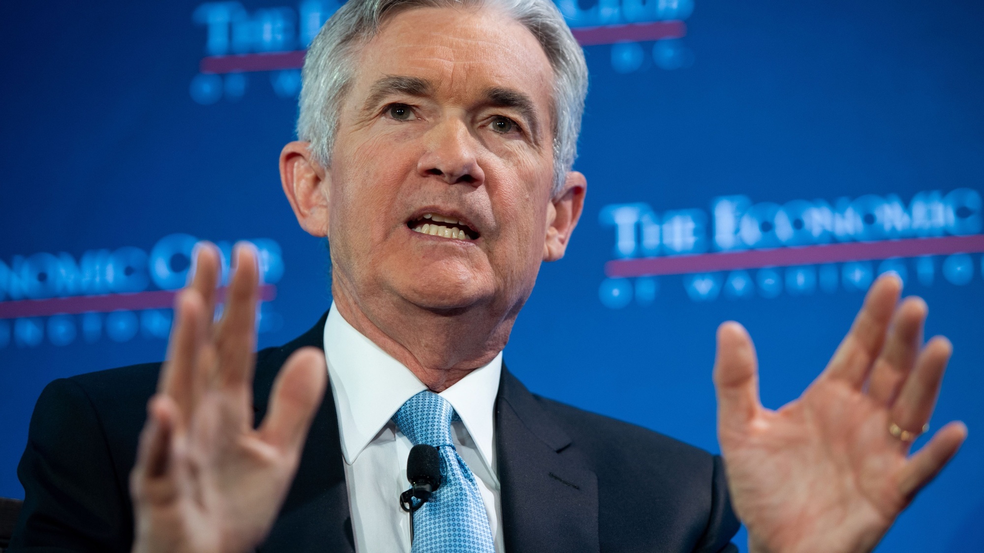 Watch The Future of the Fed - Bloomberg
