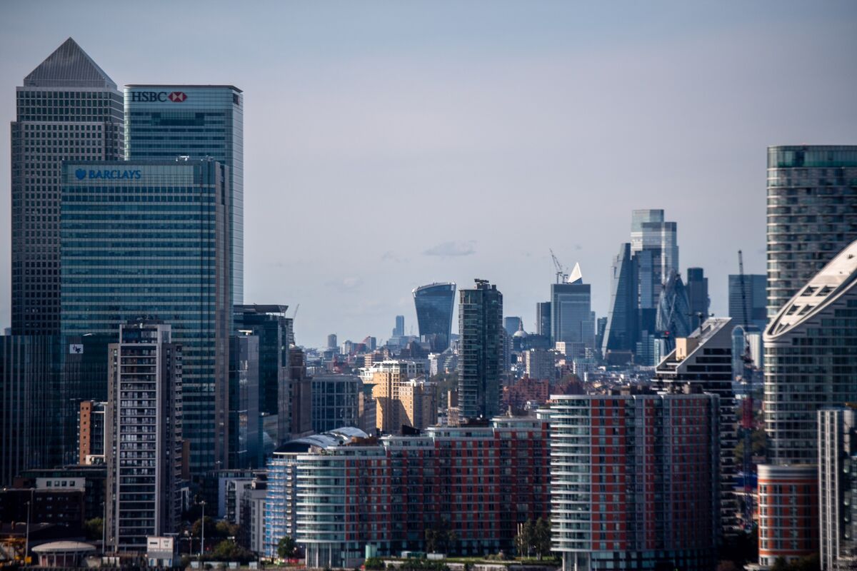 BOE to Review Bank Capital Rules for First Time Since 2019 - Bloomberg