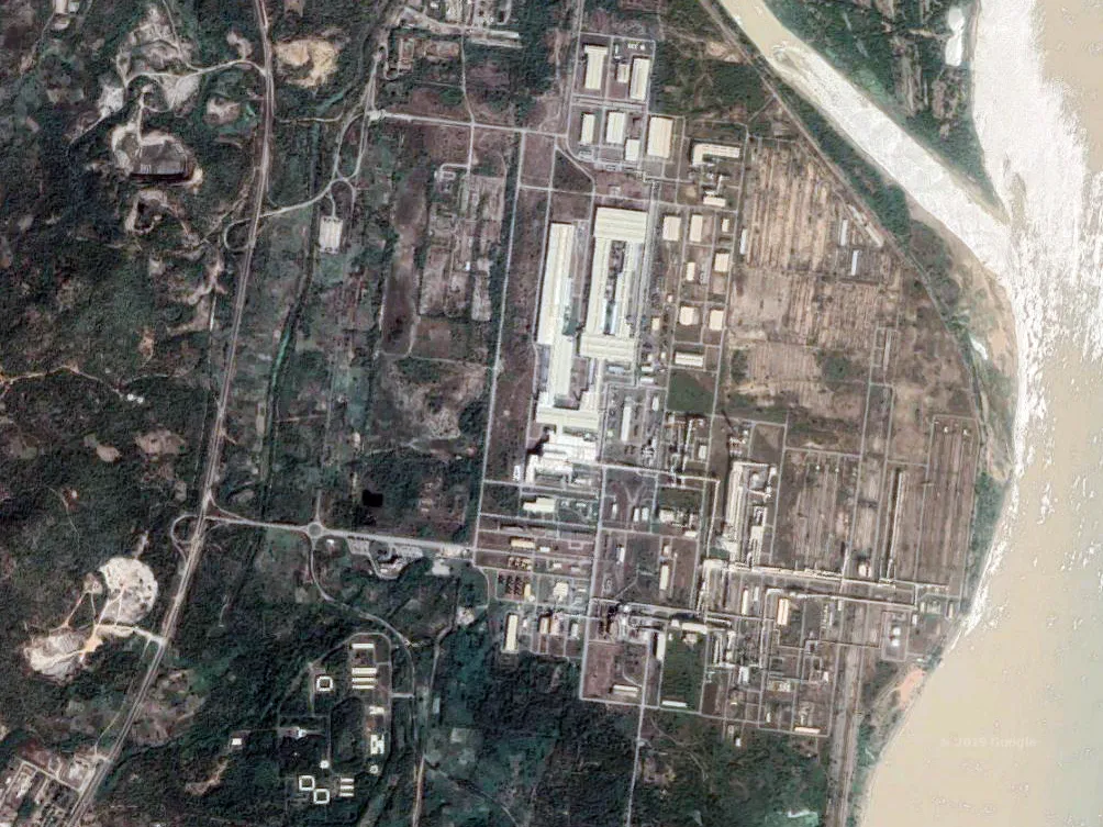 Russia to Revive Nigerian Steel Plant on Hold Since Soviet Era - Bloomberg