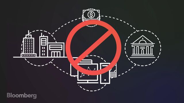 Mizuho Is Said to Offer AI Trading Before MiFID Overhaul - Bloomberg