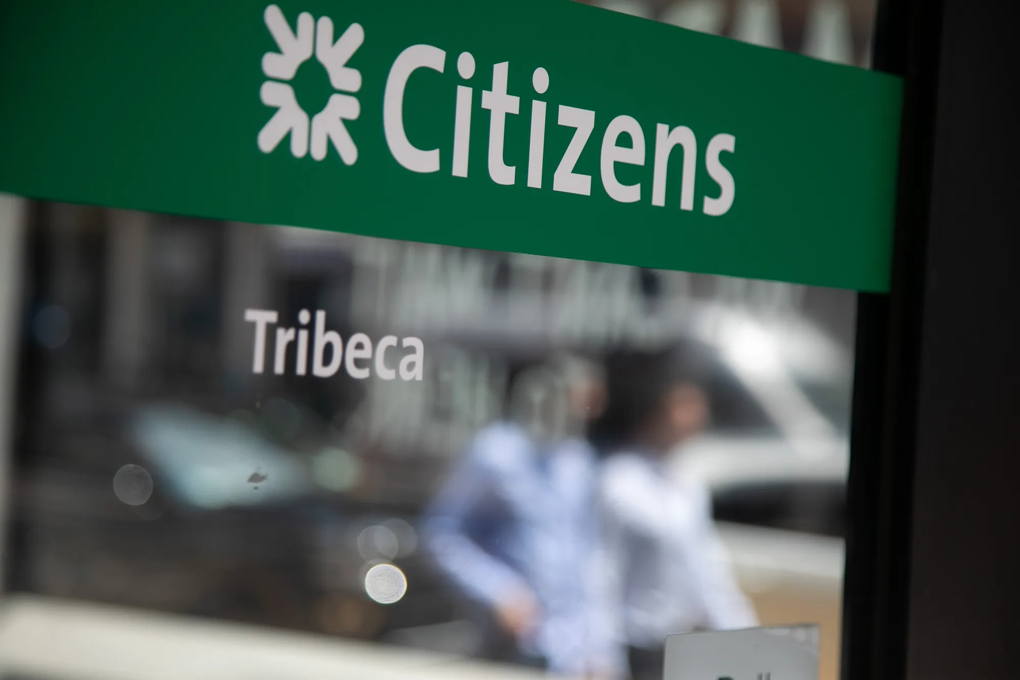 Citizens Financial (CFG) Enters 5-Year Deal to Be NYC Marathon's ...
