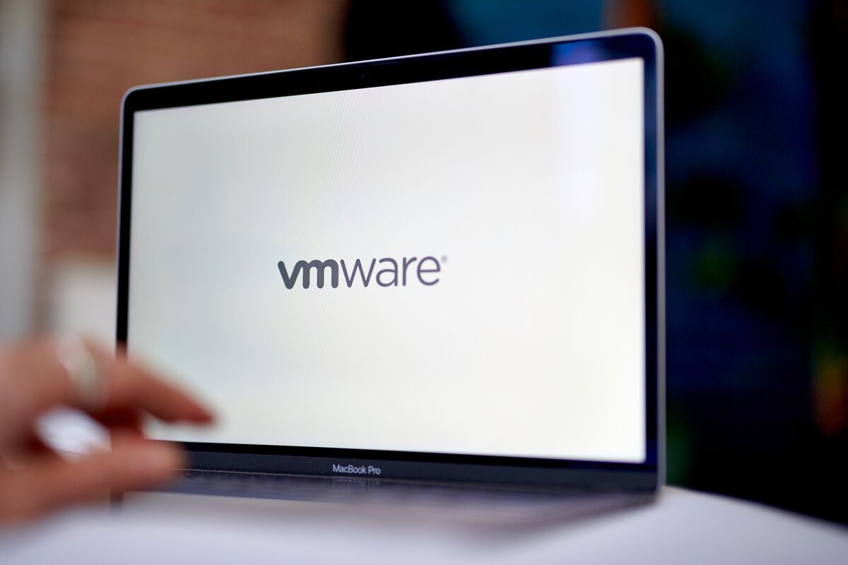 Broadcom, VMware Deal Set for EU Green Light - Bloomberg Broadcom, VMware Deal Set for EU Green Light - Bloomberg