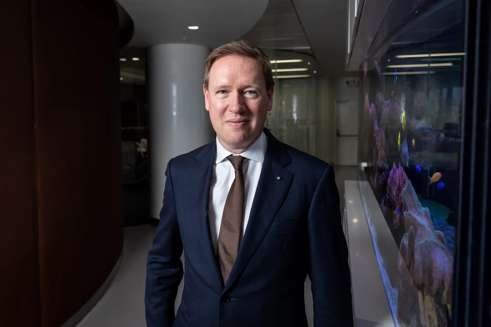 Anglo Could Take Writedown on De Beers After Diamond Slump - Bloomberg