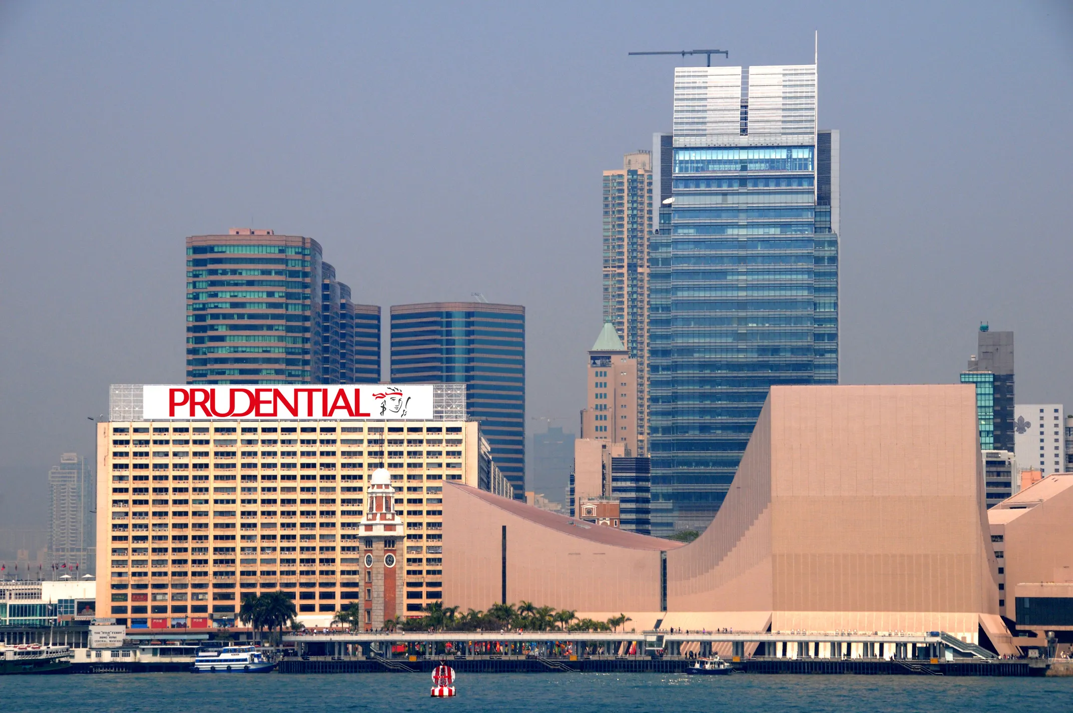 Prudential (PRU LN) to Buy Back $2 Billion Worth of Insurer’s Own ...