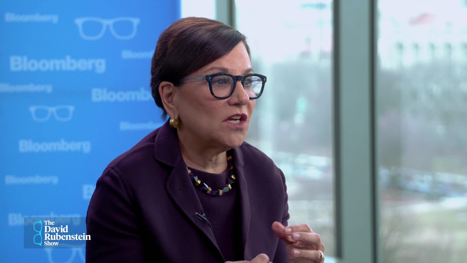 Watch Pritzker Is Focused on Underserved Chicago Communities - Bloomberg