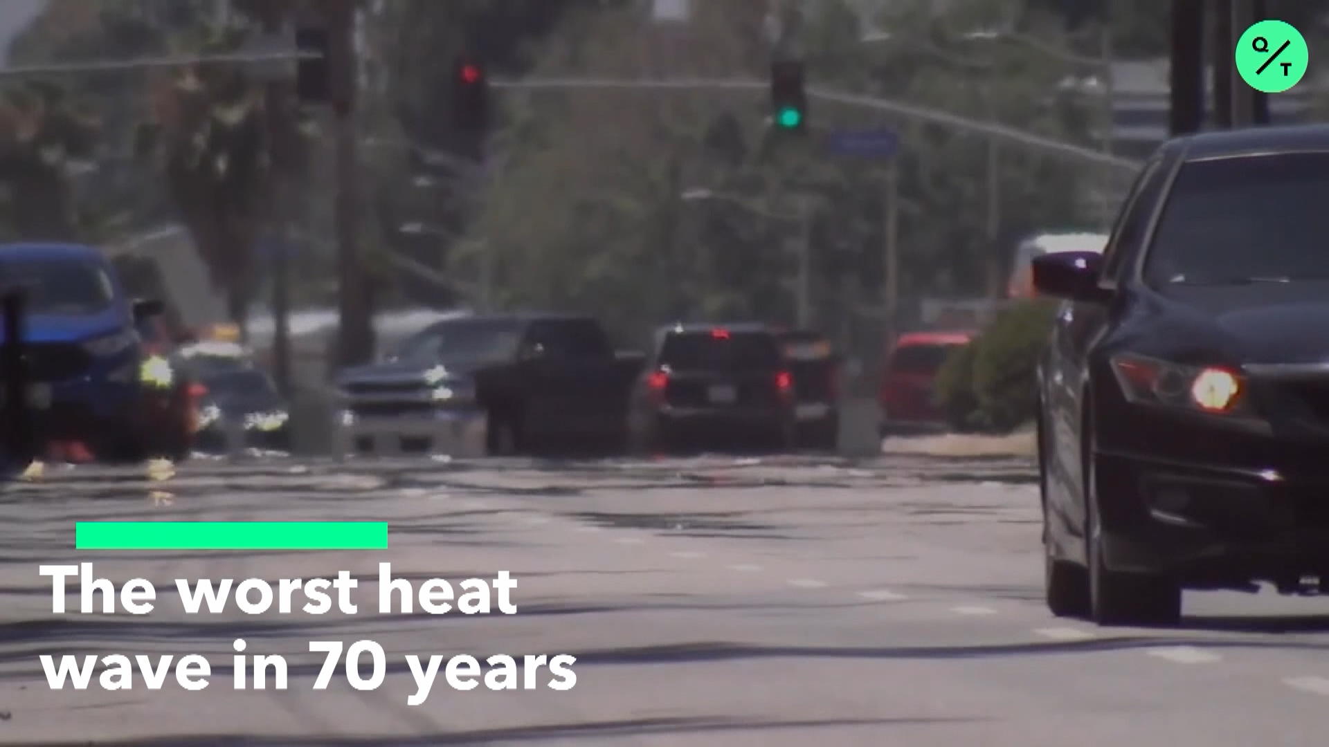 Watch Worst Heat Wave in Decades - Bloomberg Watch Worst Heat Wave in Decades - Bloomberg