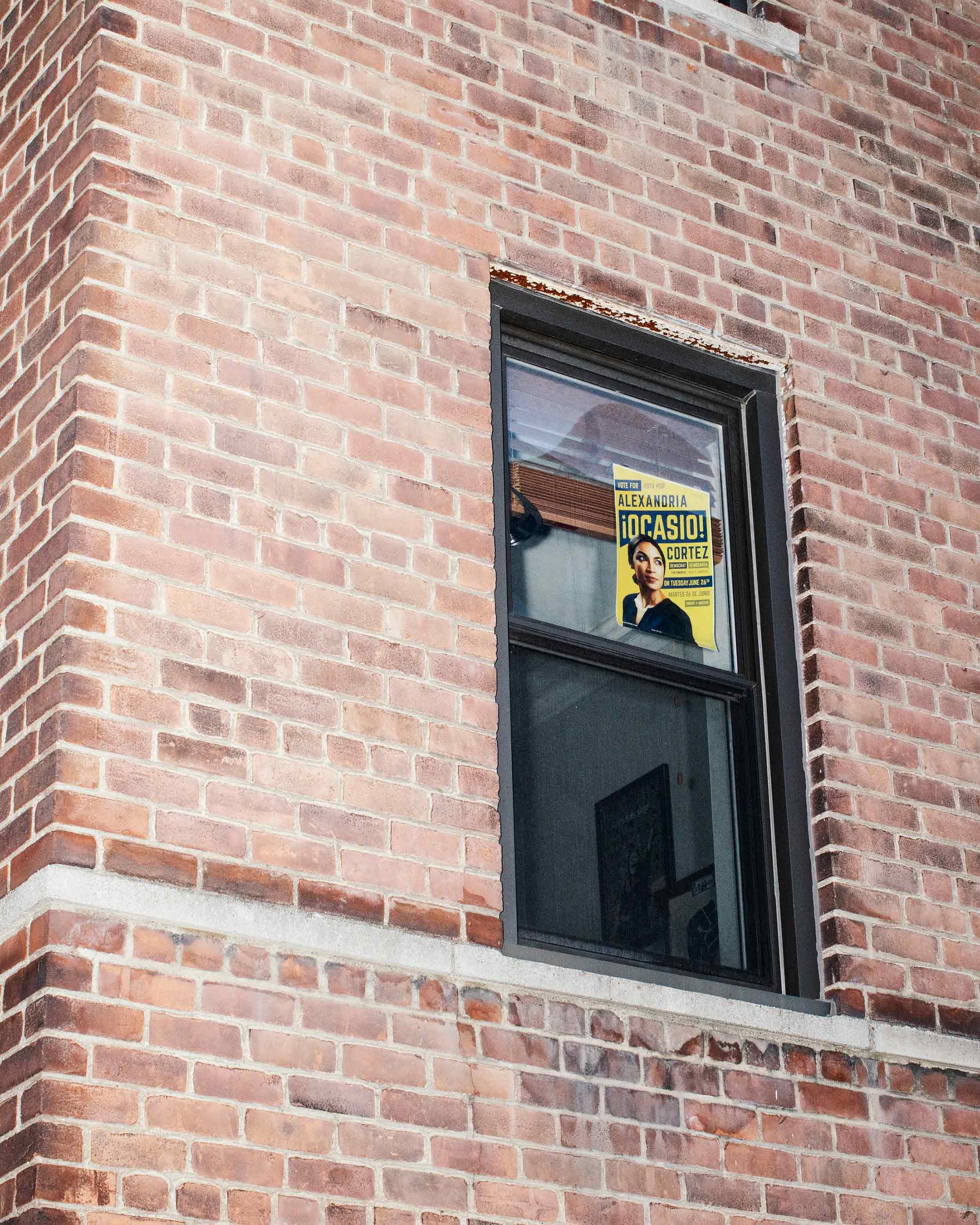 AOC Reach App Helps Build Voter Support for Democratic Socialists ...