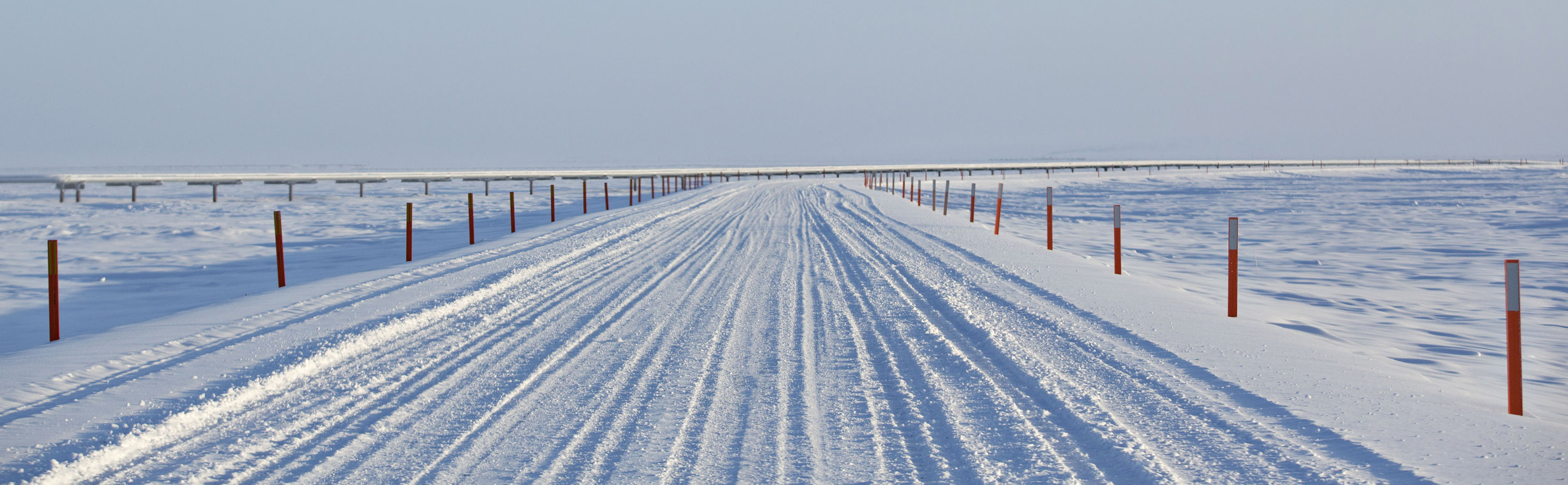 Alaska Infrastructure Faces Prospect of Rapid Decline - Bloomberg