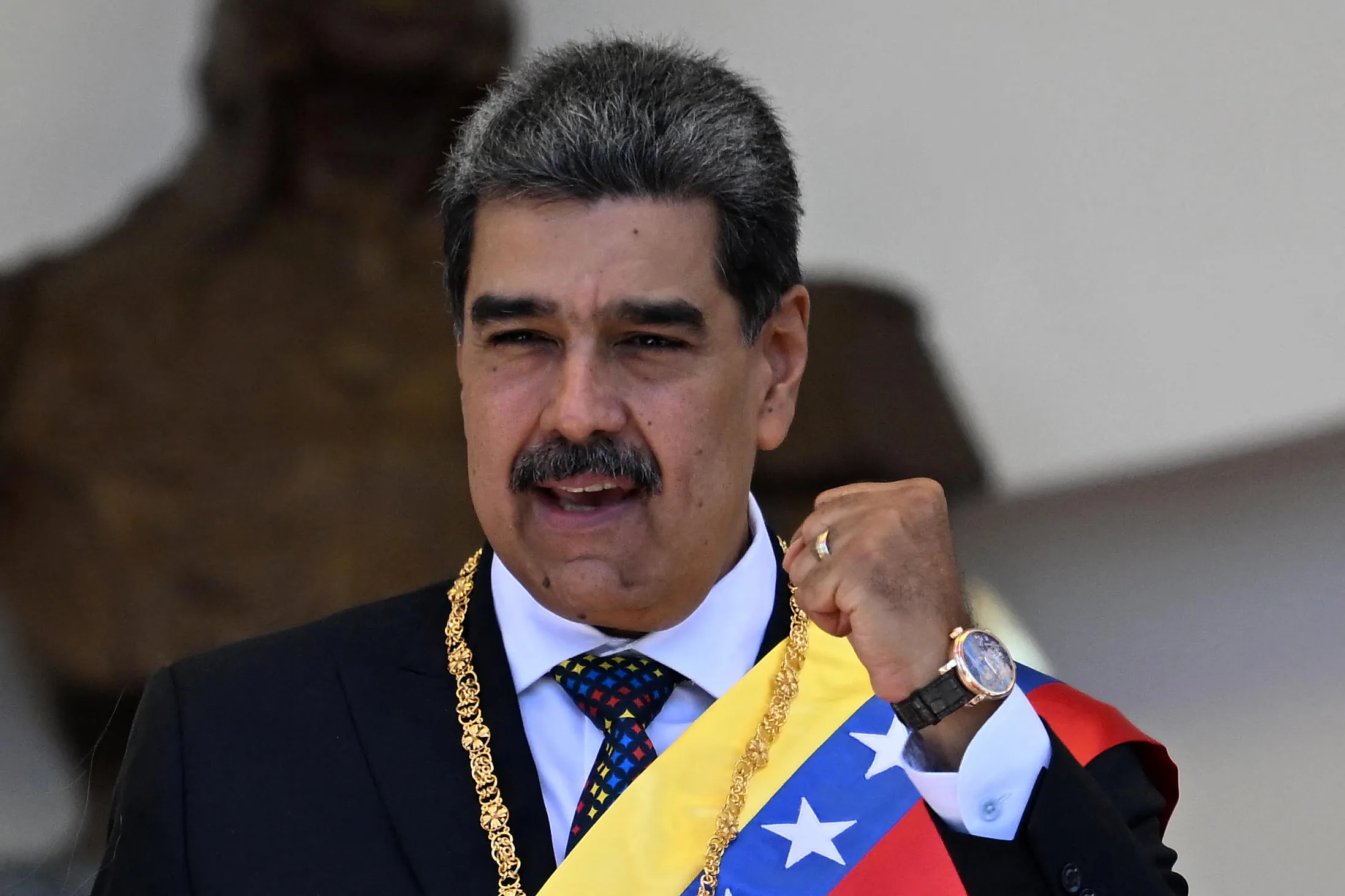 Latinoamericanos apoyan uso de fuerza militar de EE.UU. contra Maduro ... Latinoamericanos apoyan uso de fuerza militar de EE.UU. contra Maduro ...