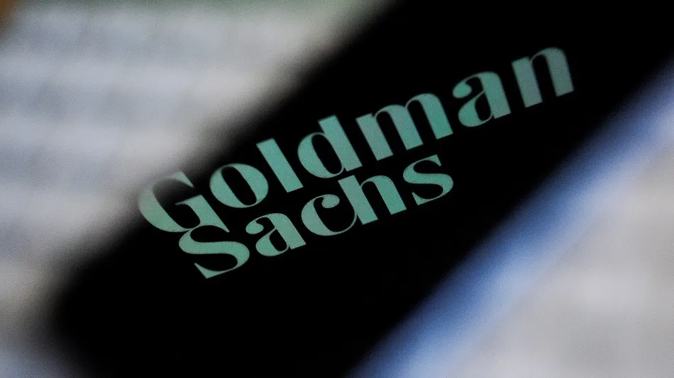 Watch Goldman's Nachmann May Be Reshaping Solomon's Legacy - Bloomberg