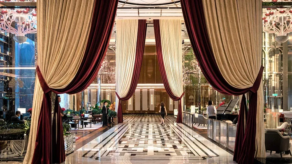 Watch Hotel Chain Accor Focused Lately on Japan, India Markets - Bloomberg
