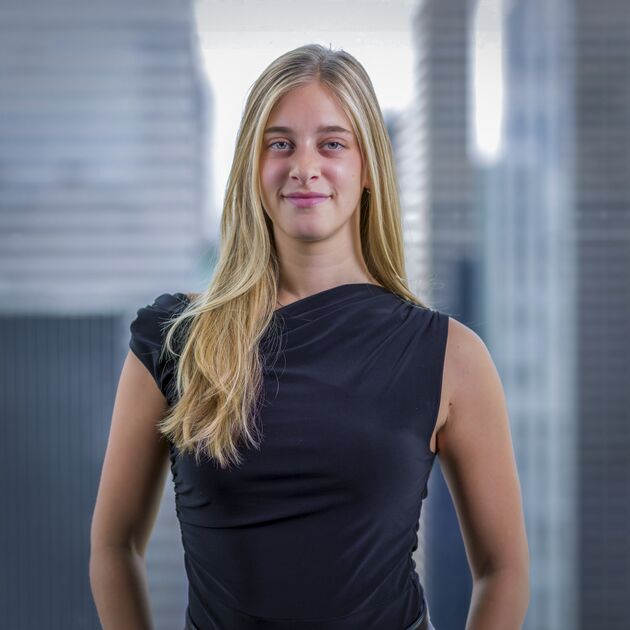 Emily Forgash | Bloomberg