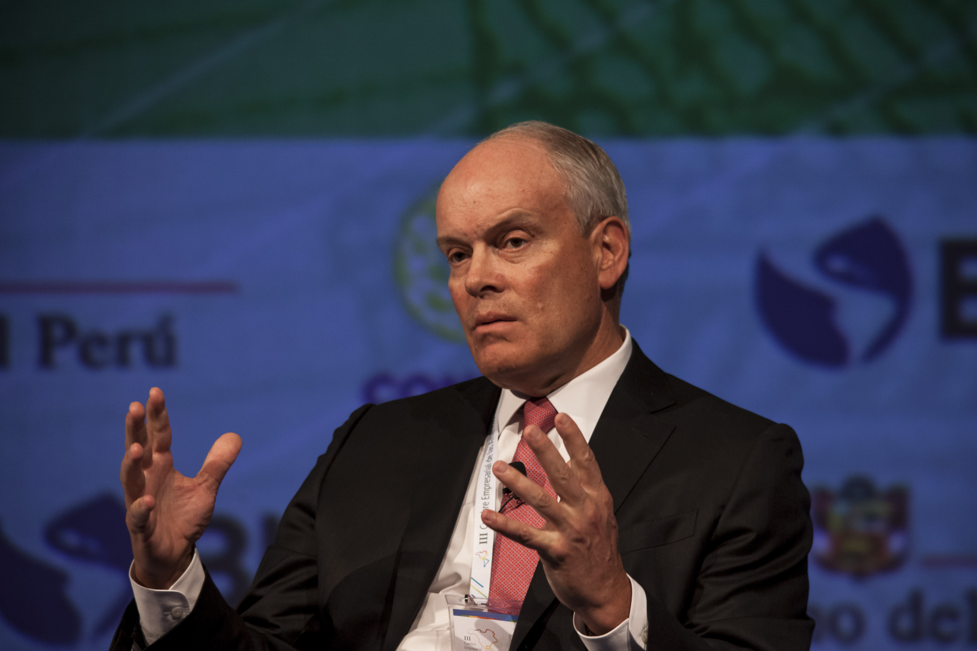 Scotiabank CEO Sees ‘Significant’ Prospects for Scaled-Back Bank ...