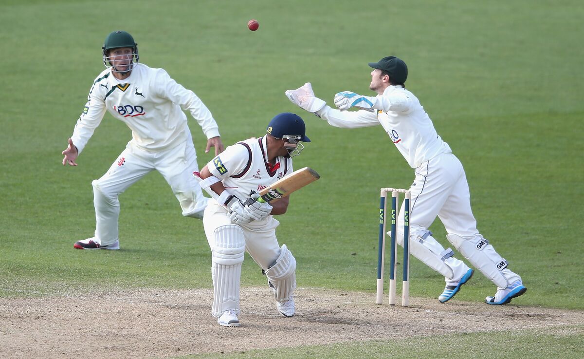 Will Americans Take ESPN's Cricket Bait? - Bloomberg