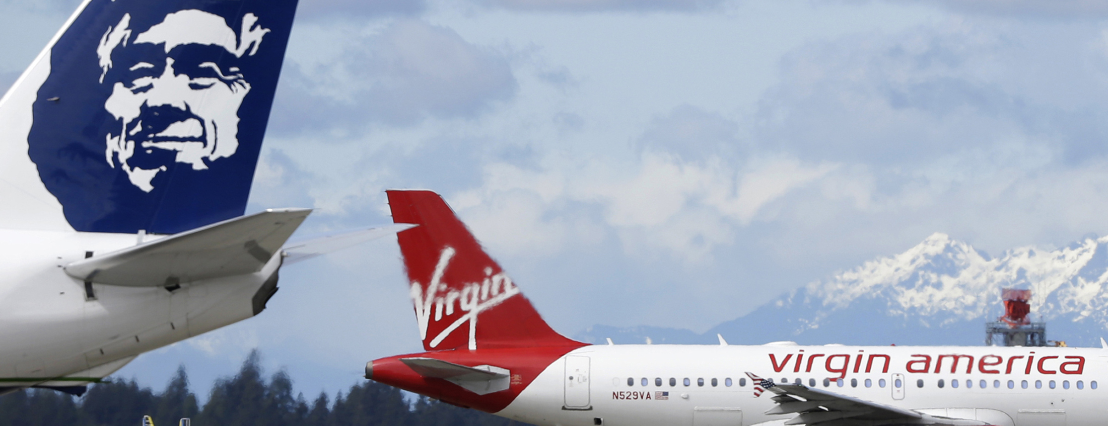 Is the Virgin America Name Worth Keeping? - Bloomberg