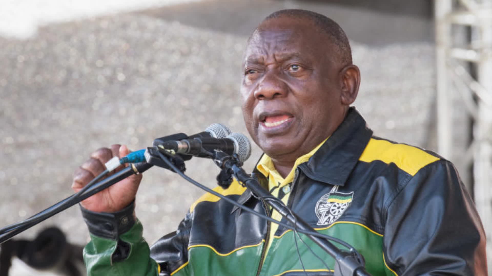 Watch Malala: Ramaphosa's Last Few Years Have Been a Disaster - Bloomberg