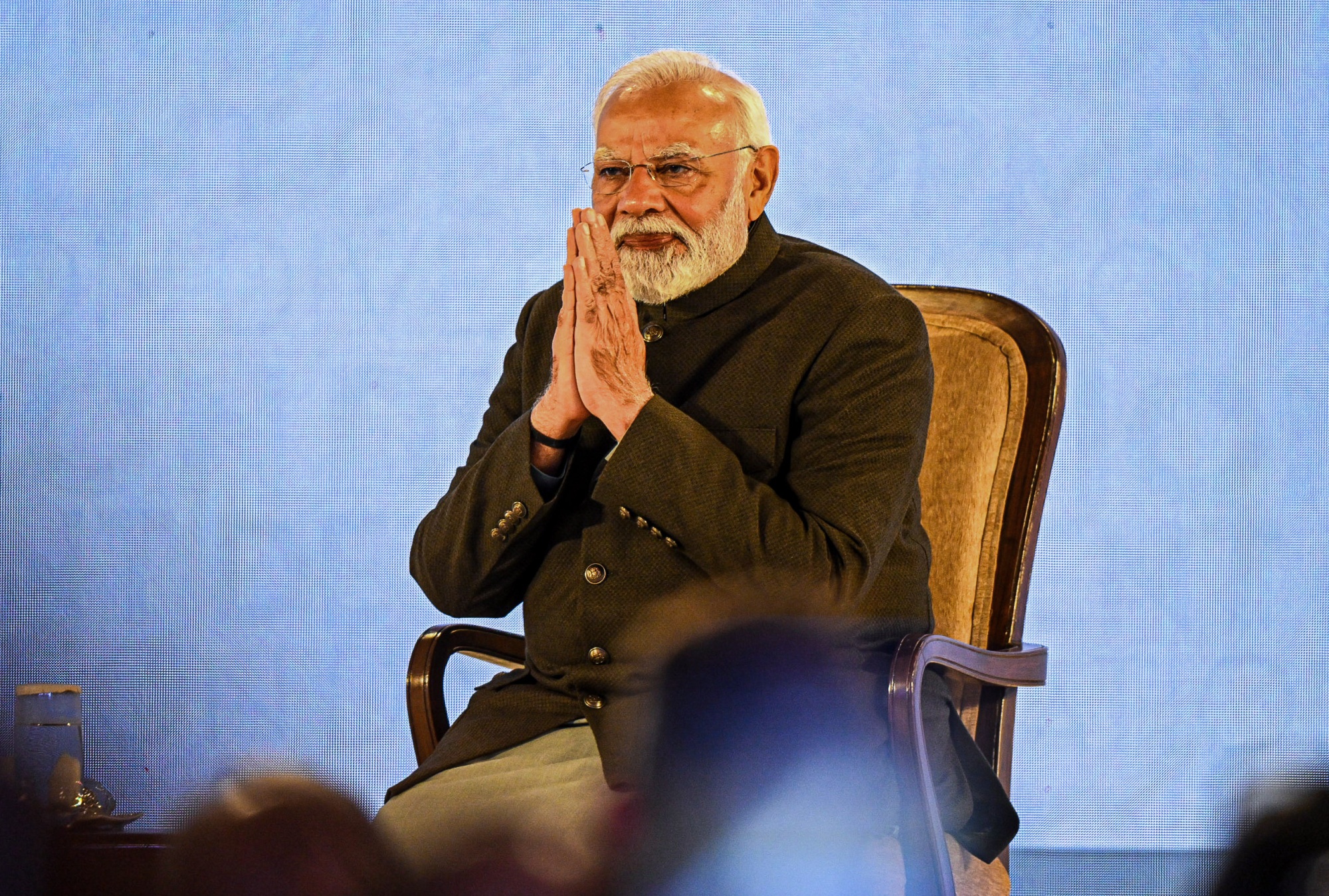 Sunak and Modi Recommit to UK-India Trade Deal as Elections Loom ...