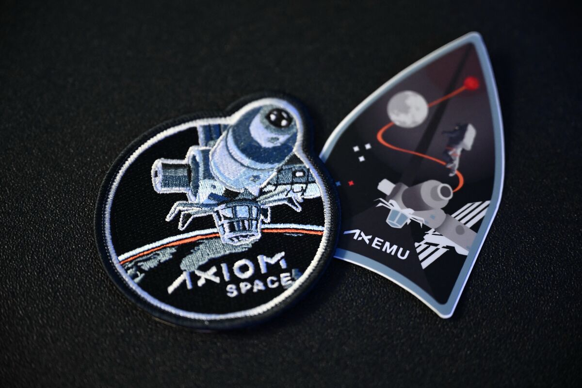 1789 Capital, Type One Ventures to Back Axiom Space at $2 Billion ...