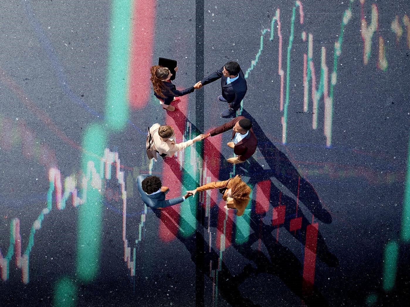 Deal Mania: The Bloomberg Close, Americas Edition - Bloomberg