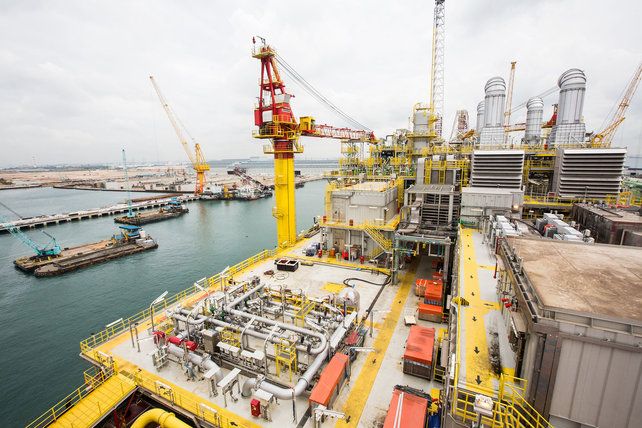 Tullow Oil Tumbles After Announcing $300 Million Bond Sale - Bloomberg