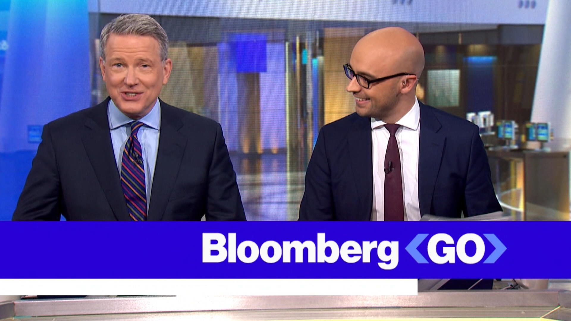 Watch Full Show: Bloomberg ‹GO› (06/30) - Bloomberg