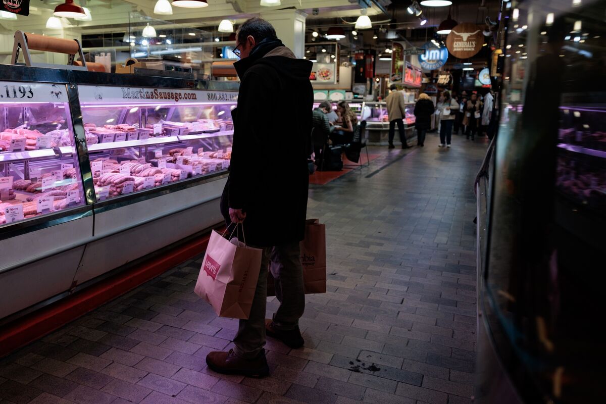 US Inflation Report: March CPI to Show Some Relief Ahead of Trump ...