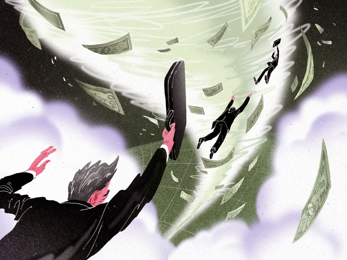 Esteban Duarte - Journalist Profile - Intelligent Relations