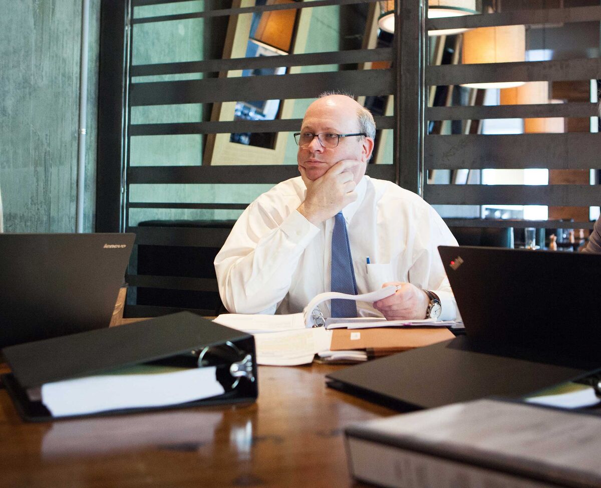 Marc Elias, Democrats’ Top Election Lawyer, Has His Eyes on 2020 ...