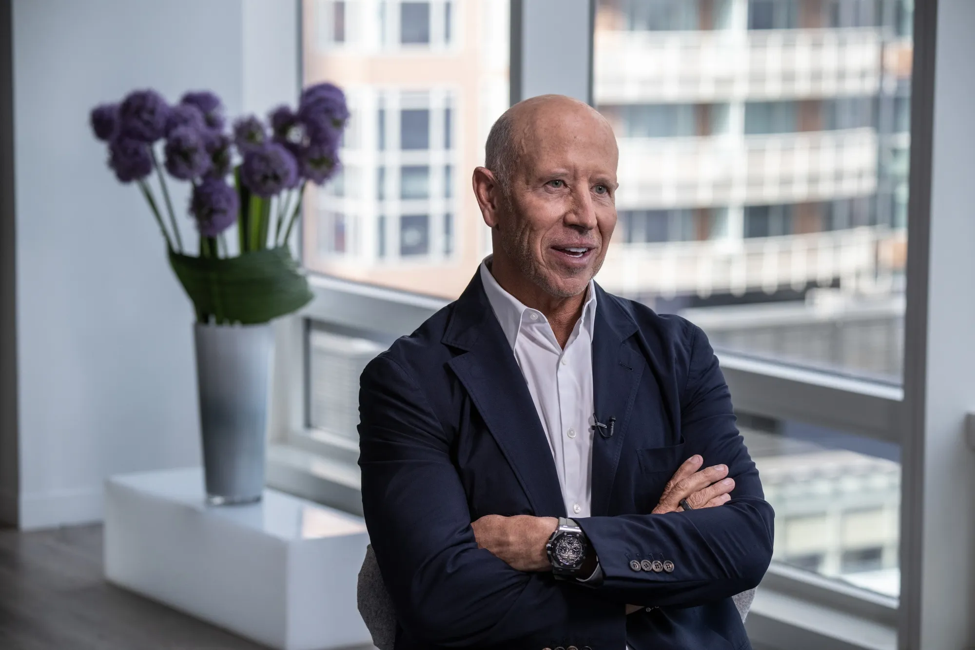 Starwood REIT Tightens Investor Redemption Limits to Preserve Liquidity ... Starwood REIT Tightens Investor Redemption Limits to Preserve Liquidity ...