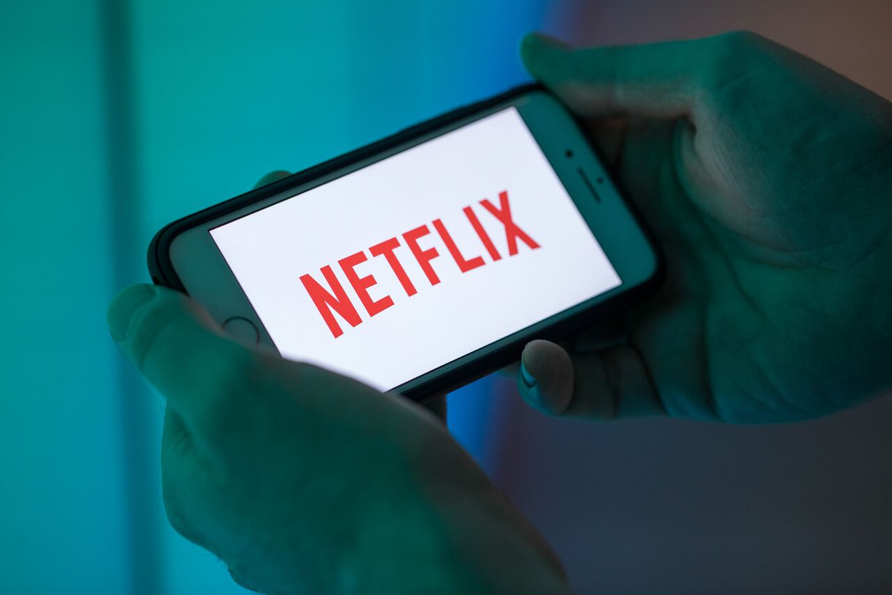 Netflix Proves It's Essential, Pandemic or Not as Disney+ Risks ...