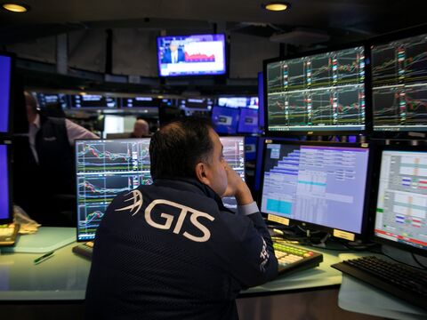 Bloomberg Markets - Bloomberg