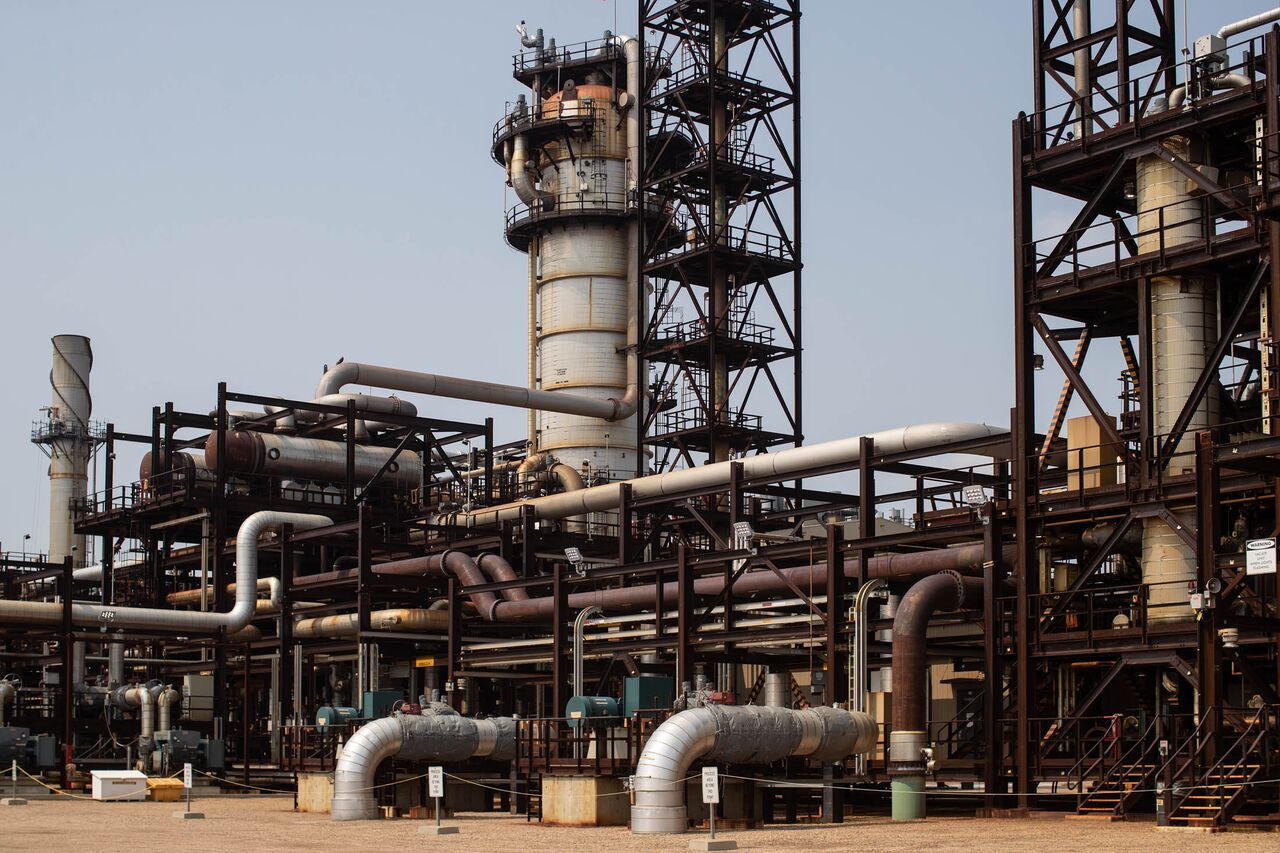 Carbon Capture Technology Is Running Out of Time to Prove Itself