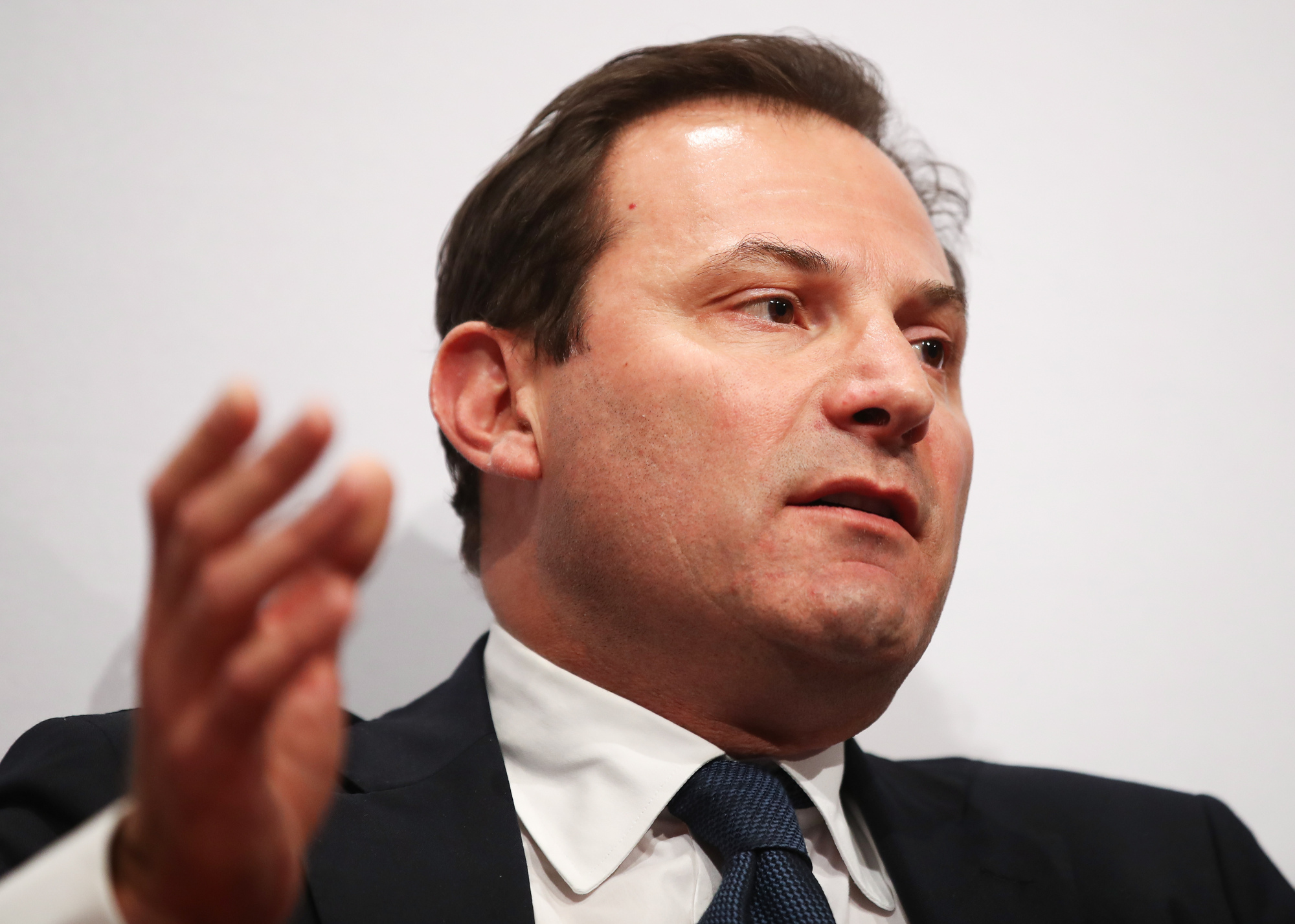 Australia Should Consider Nuclear, Brookfield Target Origin Says ...