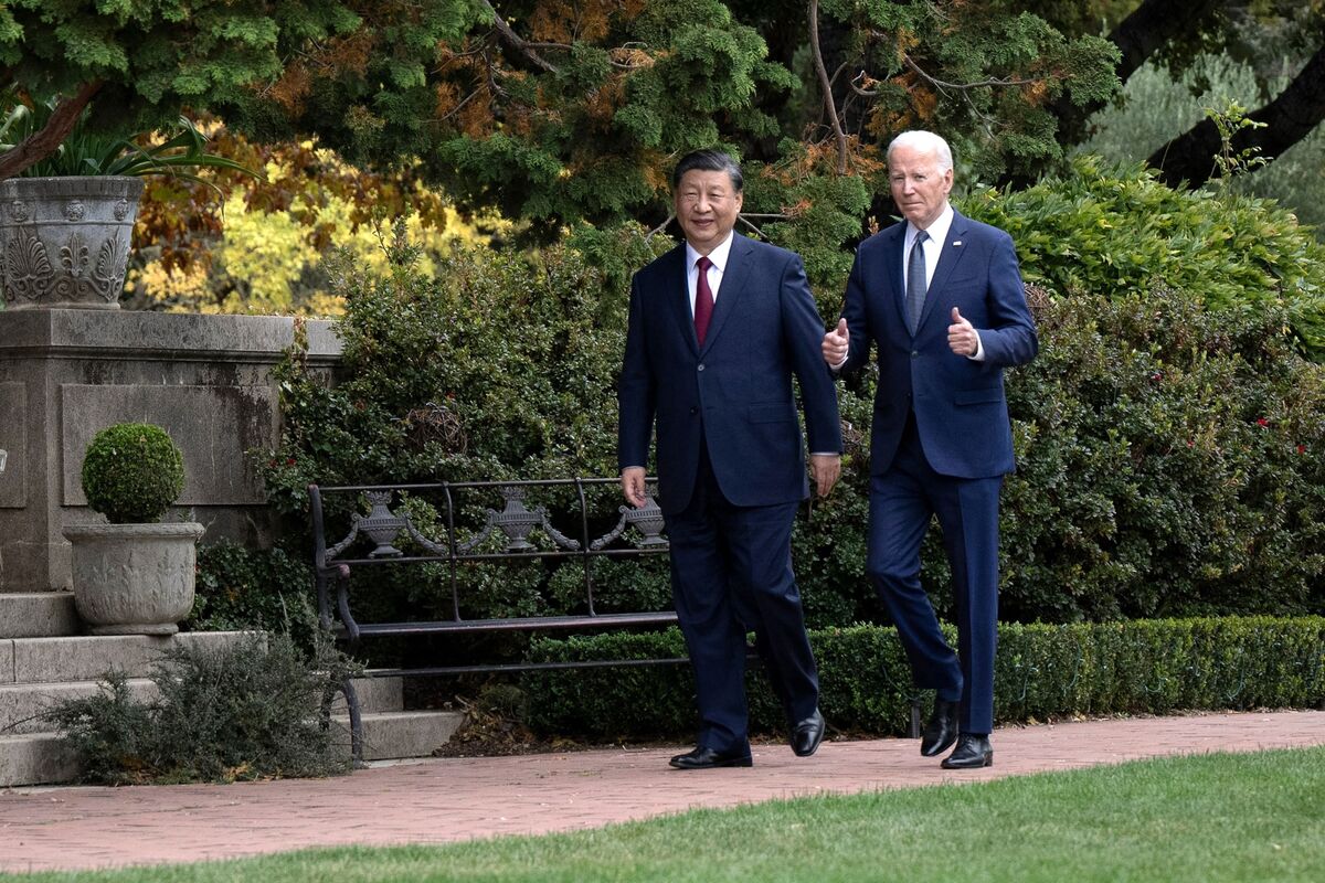 APEC Summit: Everything Xi and Biden Agreed to, From Fentanyl to ...