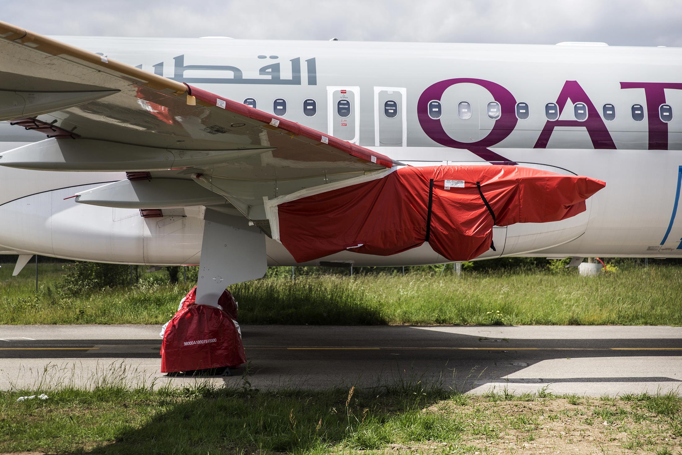 Qatar Airways Looks at Up to 30 Boeing 737s in Place of A320neos ...
