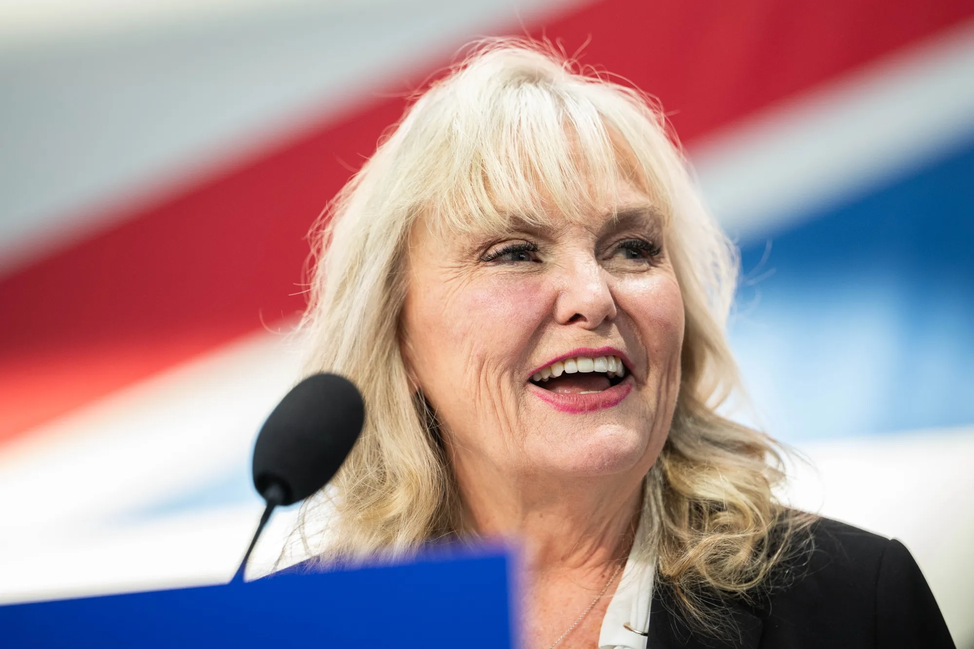 BC Conservatives Elect Findlay as Leader to Challenge Eby’s NDP ...