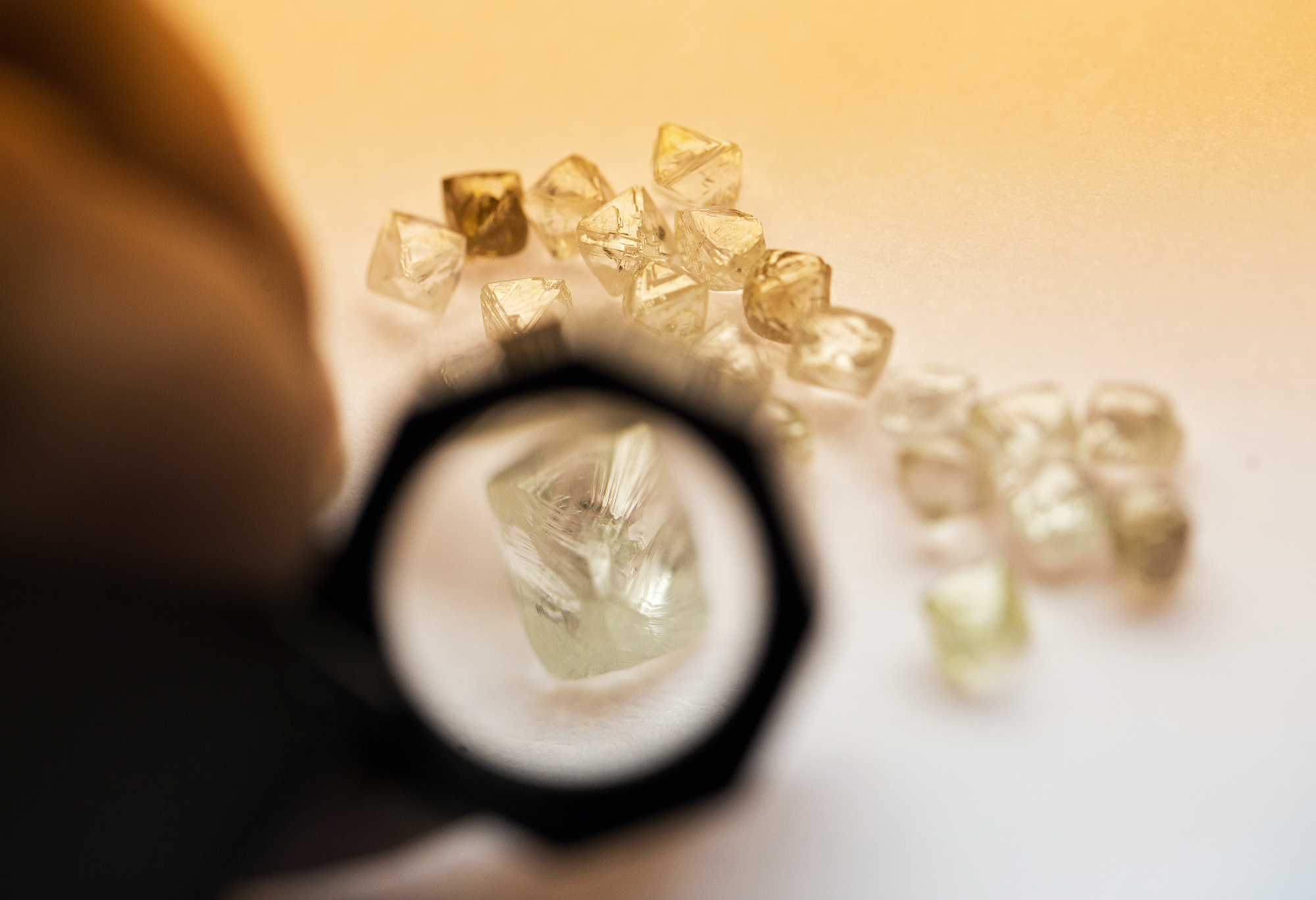 EU Agrees on Russia Sanctions Package in Show of Solidarity With ...