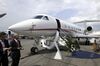 Gulfstream to Keep G550 Private Jet Alive for Special Missions - Bloomberg