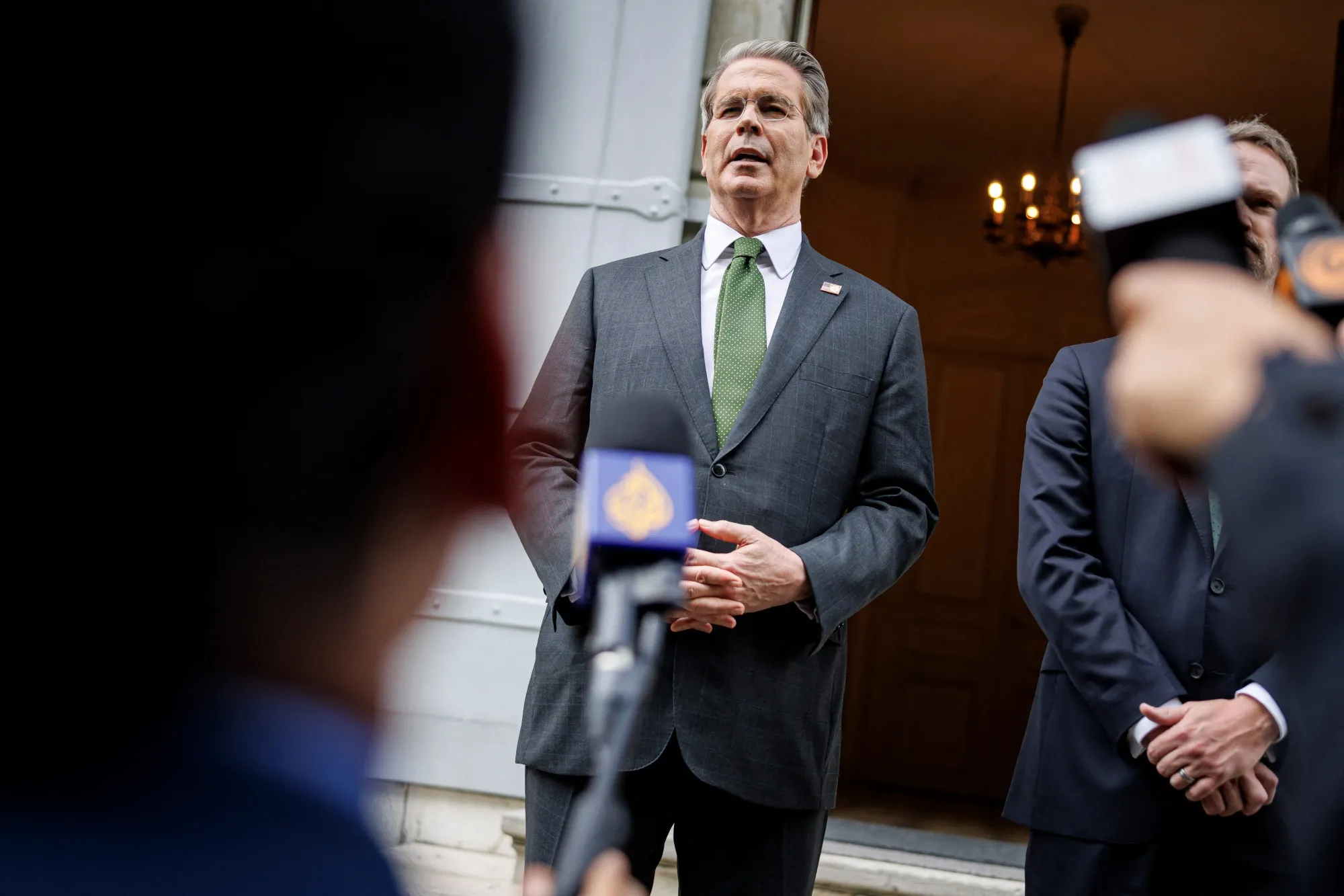 US-China Tariff Deal Boosts Markets, Shapes Global Economic Outlook ...