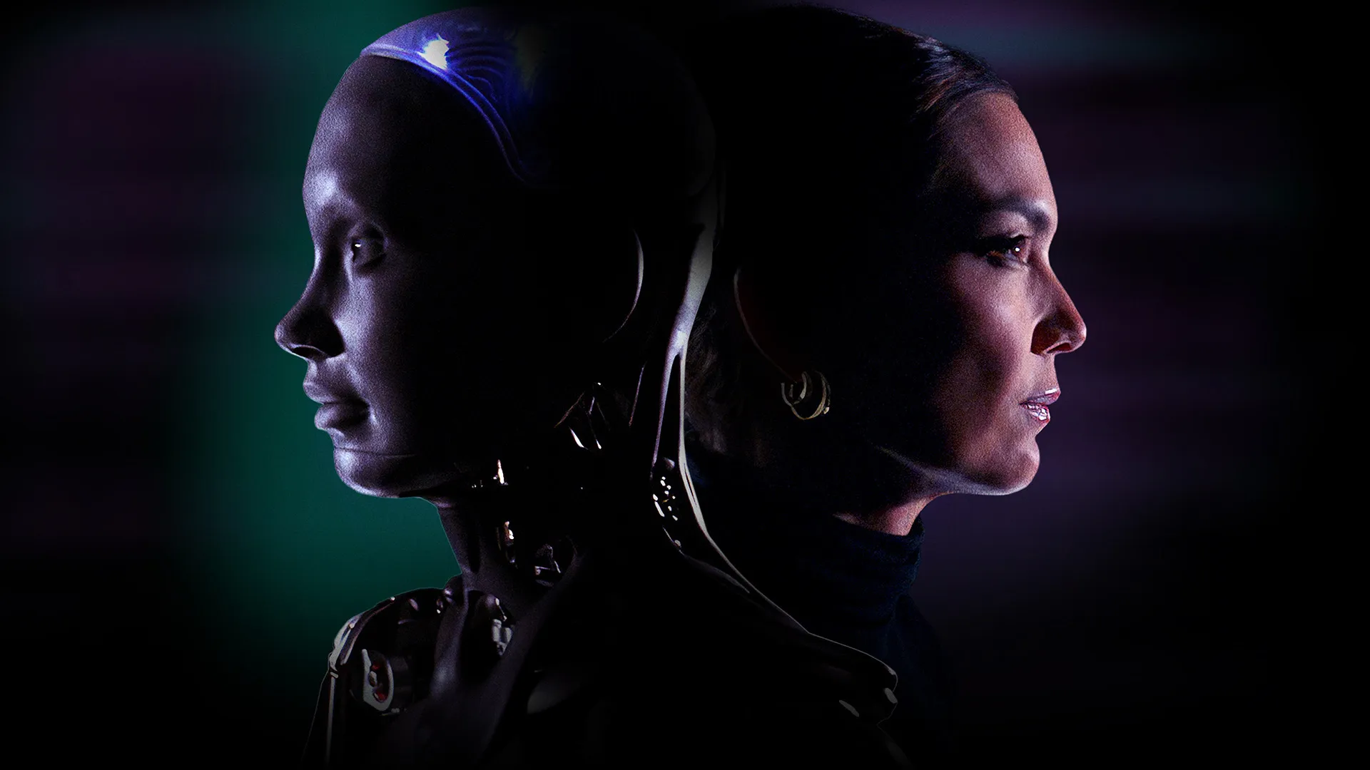 Watch Posthuman Trailer - Bloomberg