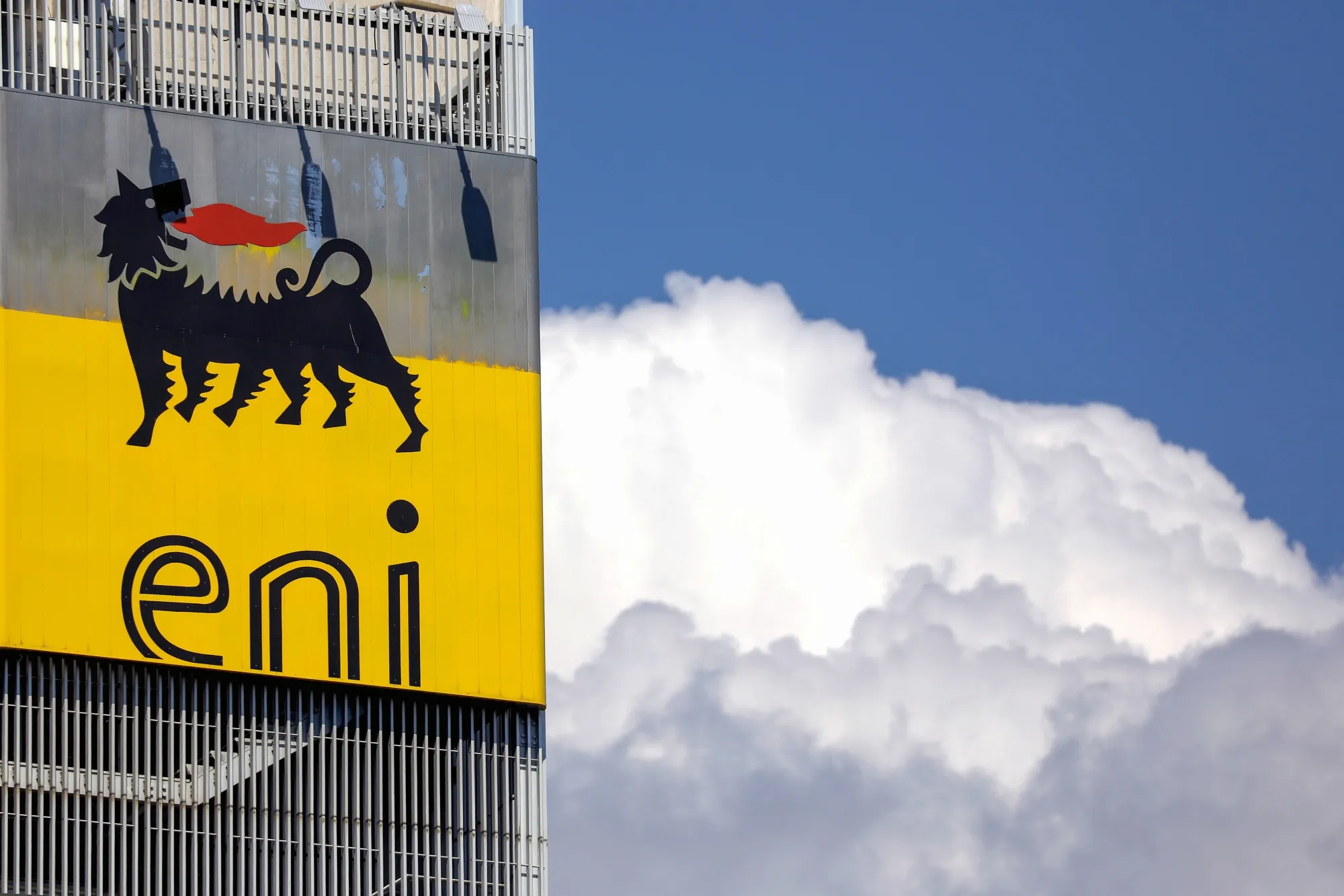 Nigeria Withdraws $1 Billion Legal Claim Against Eni on Oil Field Deal ...