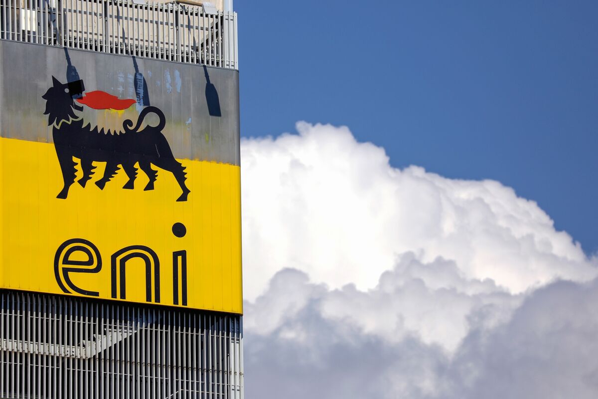 Nigeria Withdraws $1 Billion Legal Claim Against Eni on Oil Field Deal ...