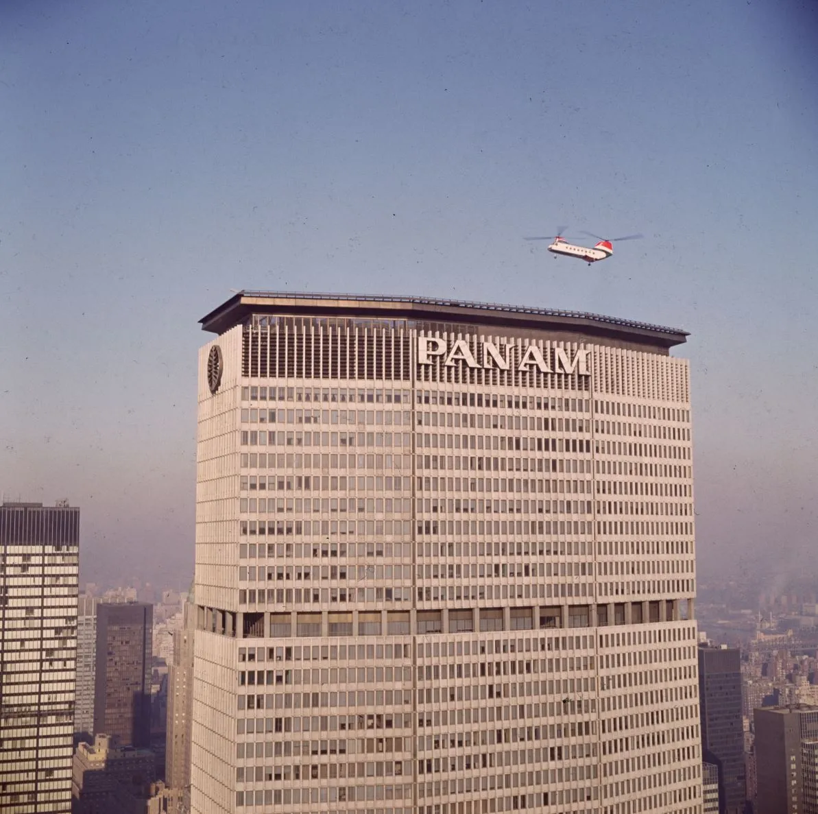 Uber Doesn’t Have to Follow Pan Am’s Tragic Arc - Bloomberg