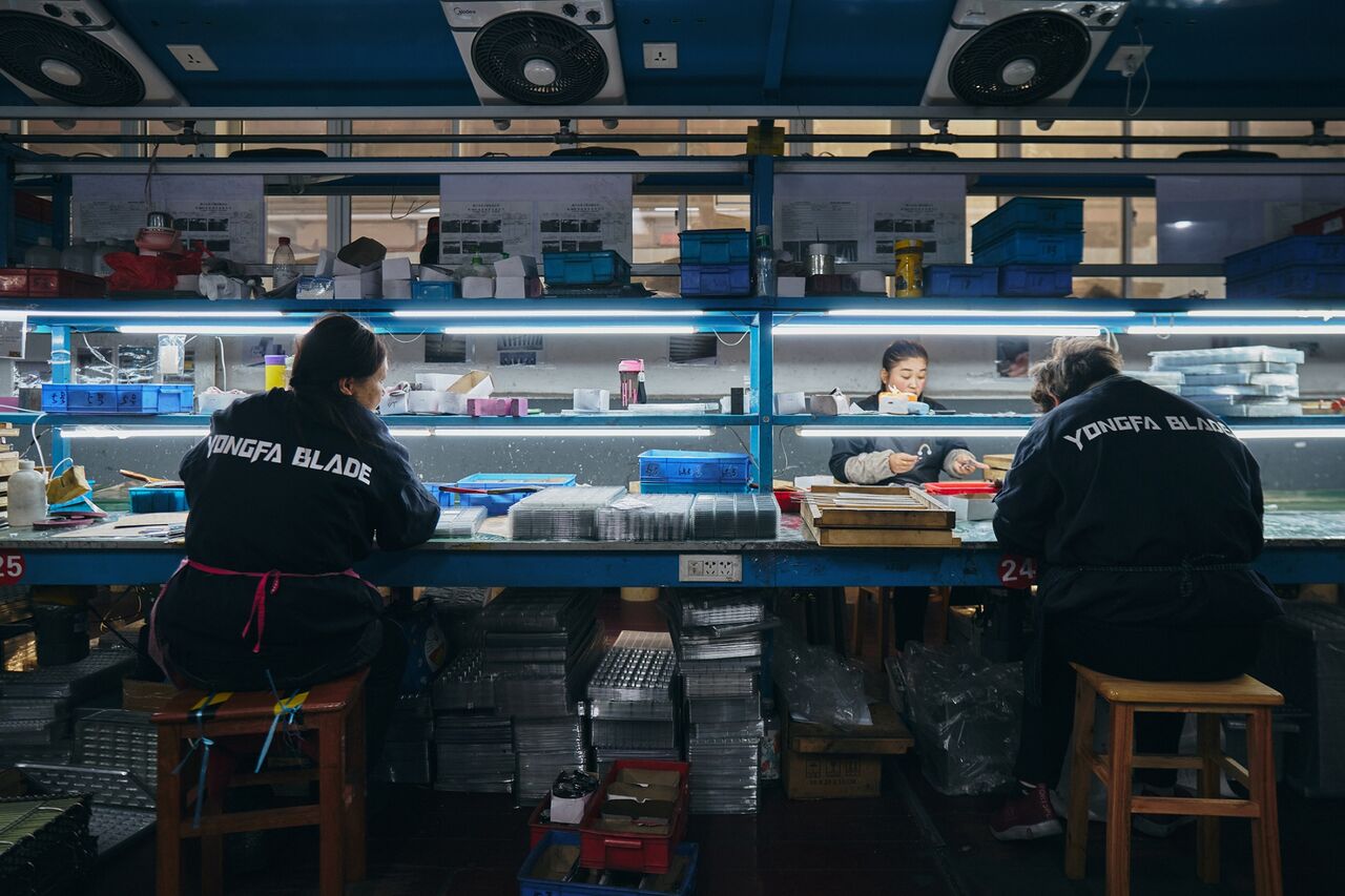 Temu: China Retail Giant Faces New Trump Trade War