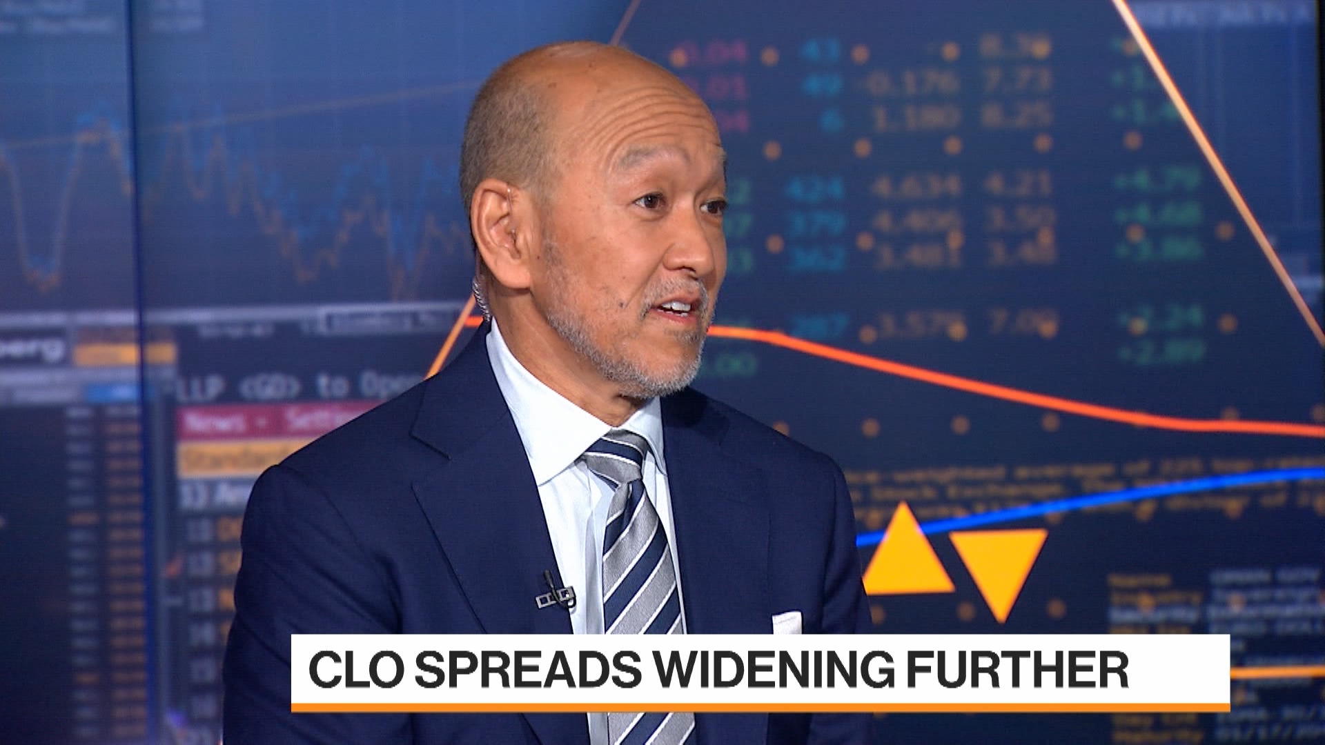 Watch Sycamore Tree Capital Partners CEO: I am not afraid of inflation ...