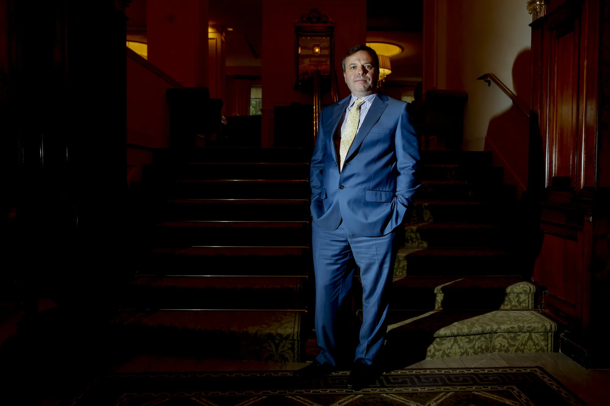 ‘Bad Boy of Brexit’ Donations Probed by U.K. Election Regulator - Bloomberg