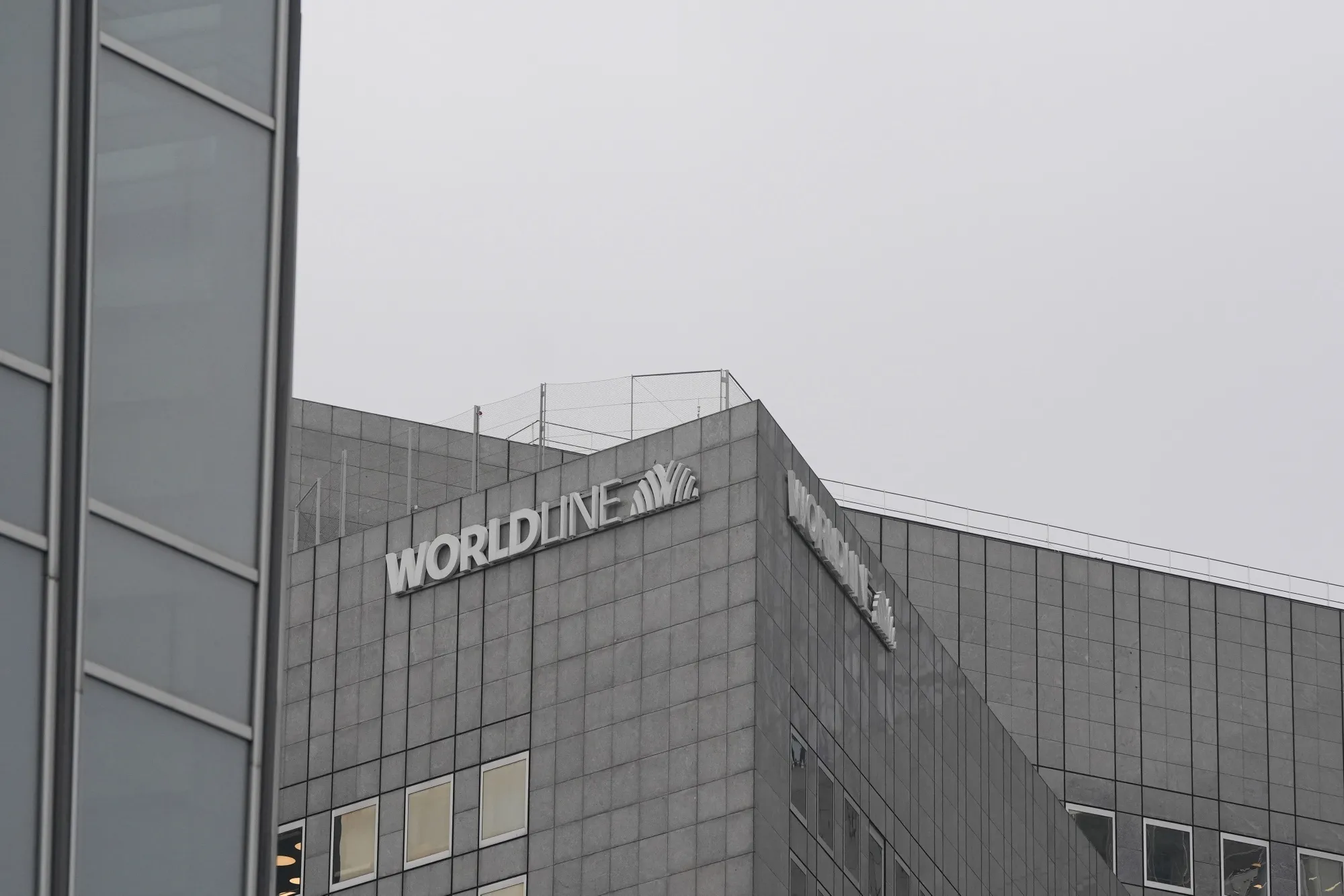 Worldline Seeks to Sell Unit to Focus Business After Stock Crash ...