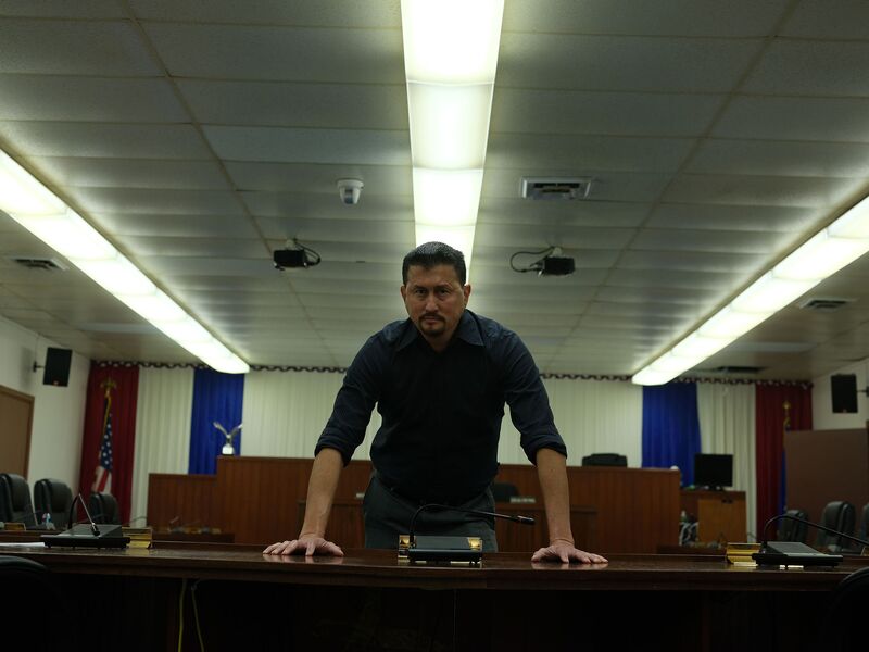 [Bloomberg Business Weak] A Chinese Casino Has Conquered a Piece of ...